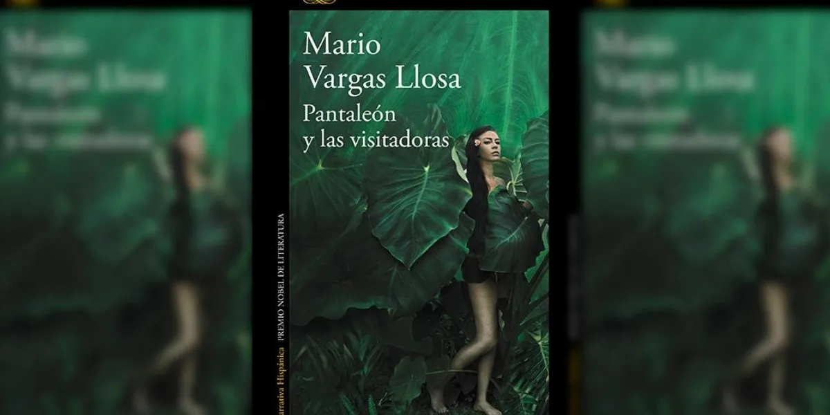 Reseña "Pantaleón y las visitadoras"